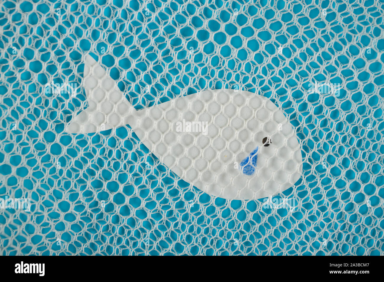 Unhappy fish concept hi-res stock photography and images - Alamy
