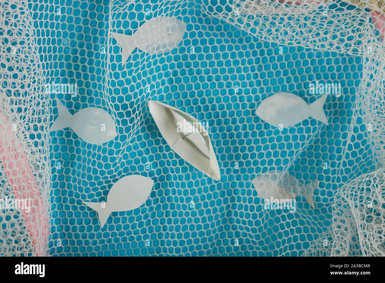 Unhappy fish concept hi-res stock photography and images - Alamy