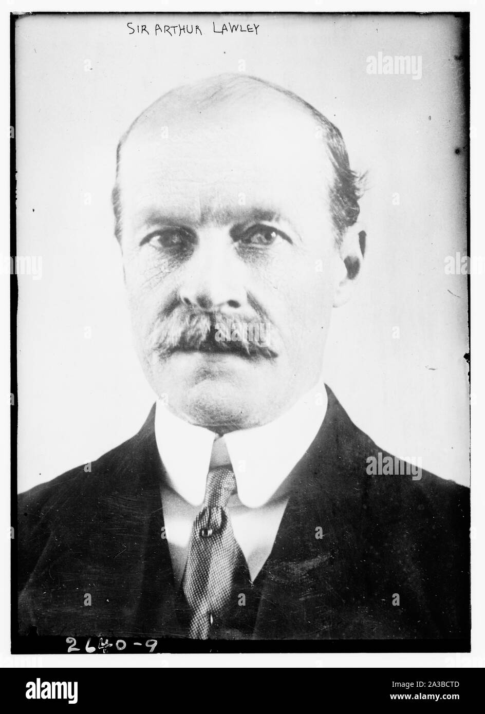 Arthur lawley hi-res stock photography and images - Alamy