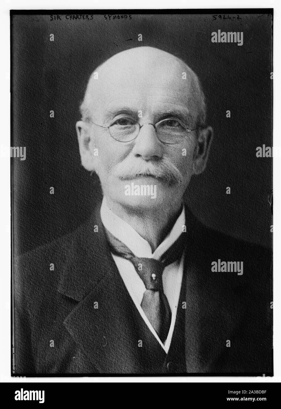 Charles symonds hi-res stock photography and images - Alamy