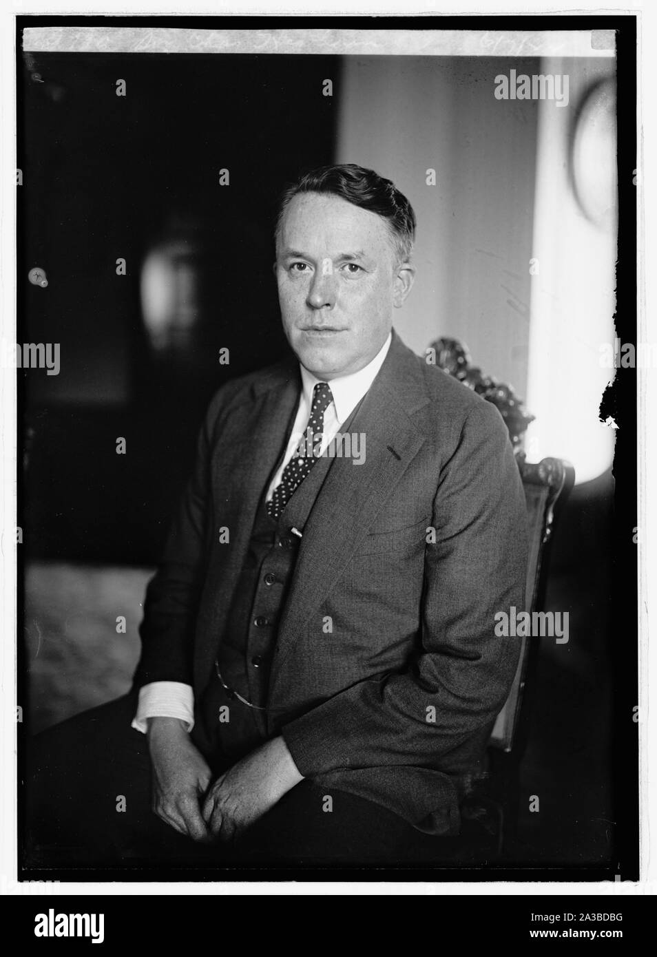 Sir charles higham hi-res stock photography and images - Alamy