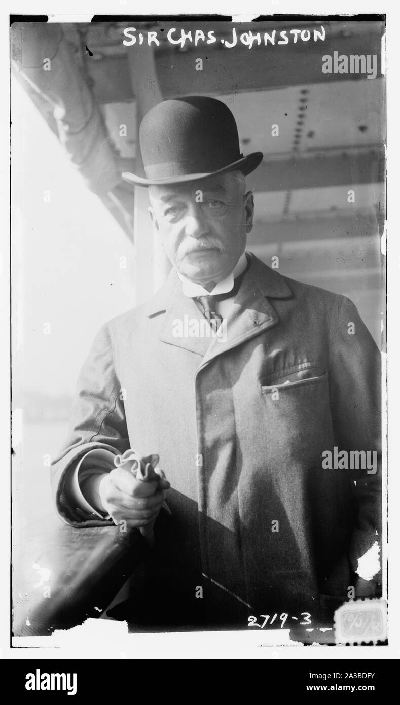 Sir chas hi-res stock photography and images - Alamy