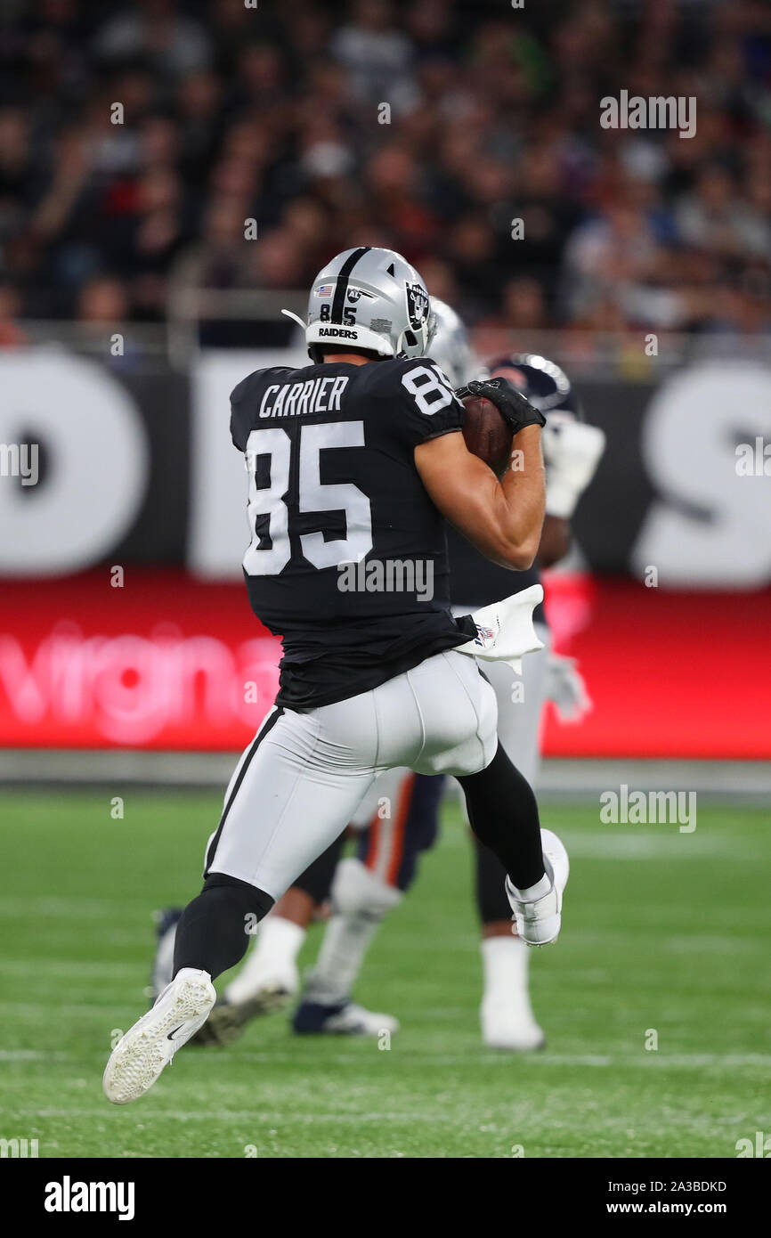 Derek carrier hi-res stock photography and images - Alamy