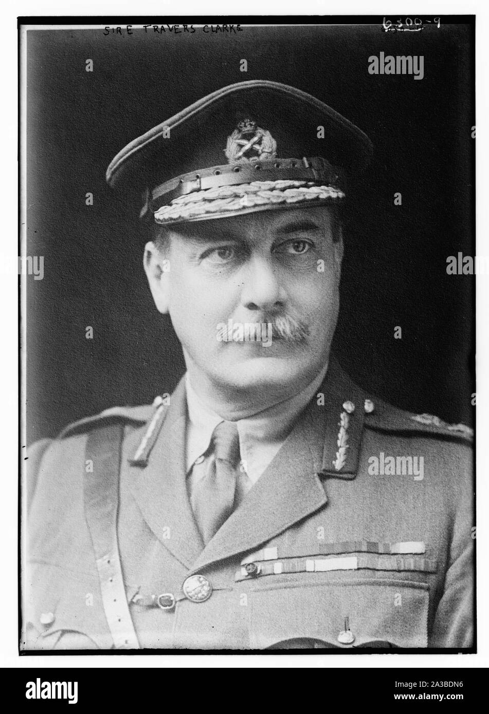 Sir clark Black and White Stock Photos & Images - Alamy