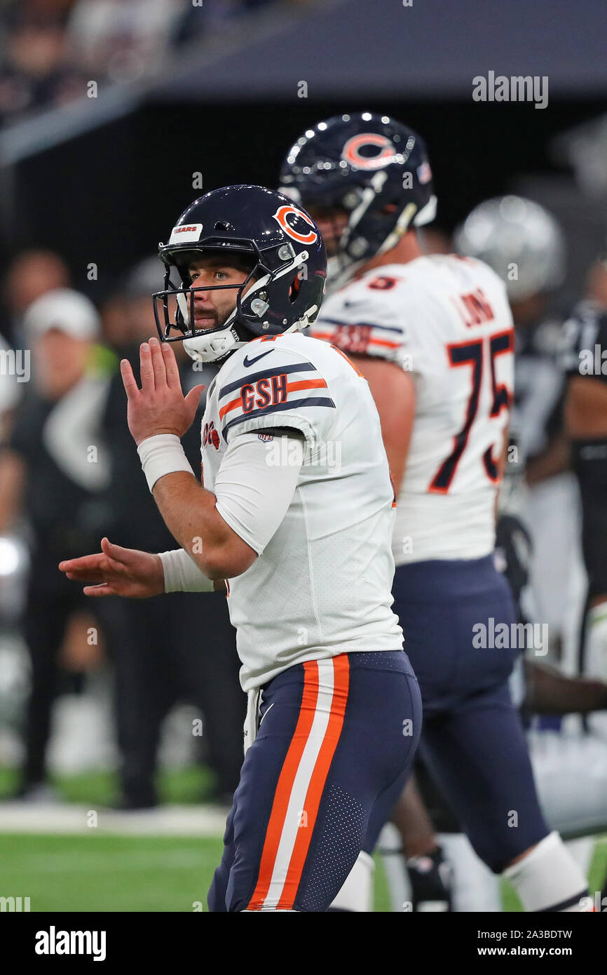 Chicago bears quarterback chase daniel hi-res stock photography and ...