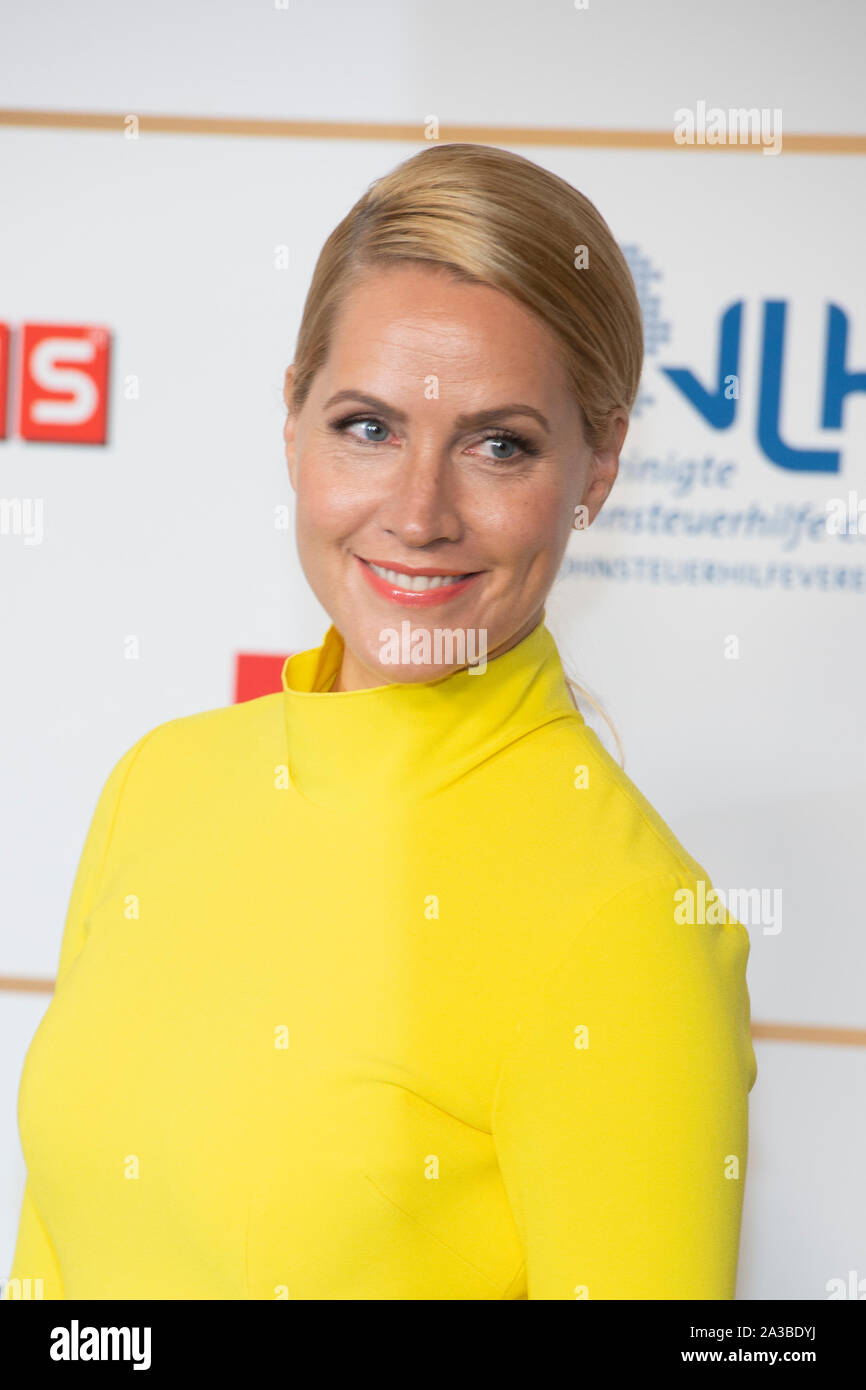 Judith rakers gala hi-res stock photography and images - Alamy