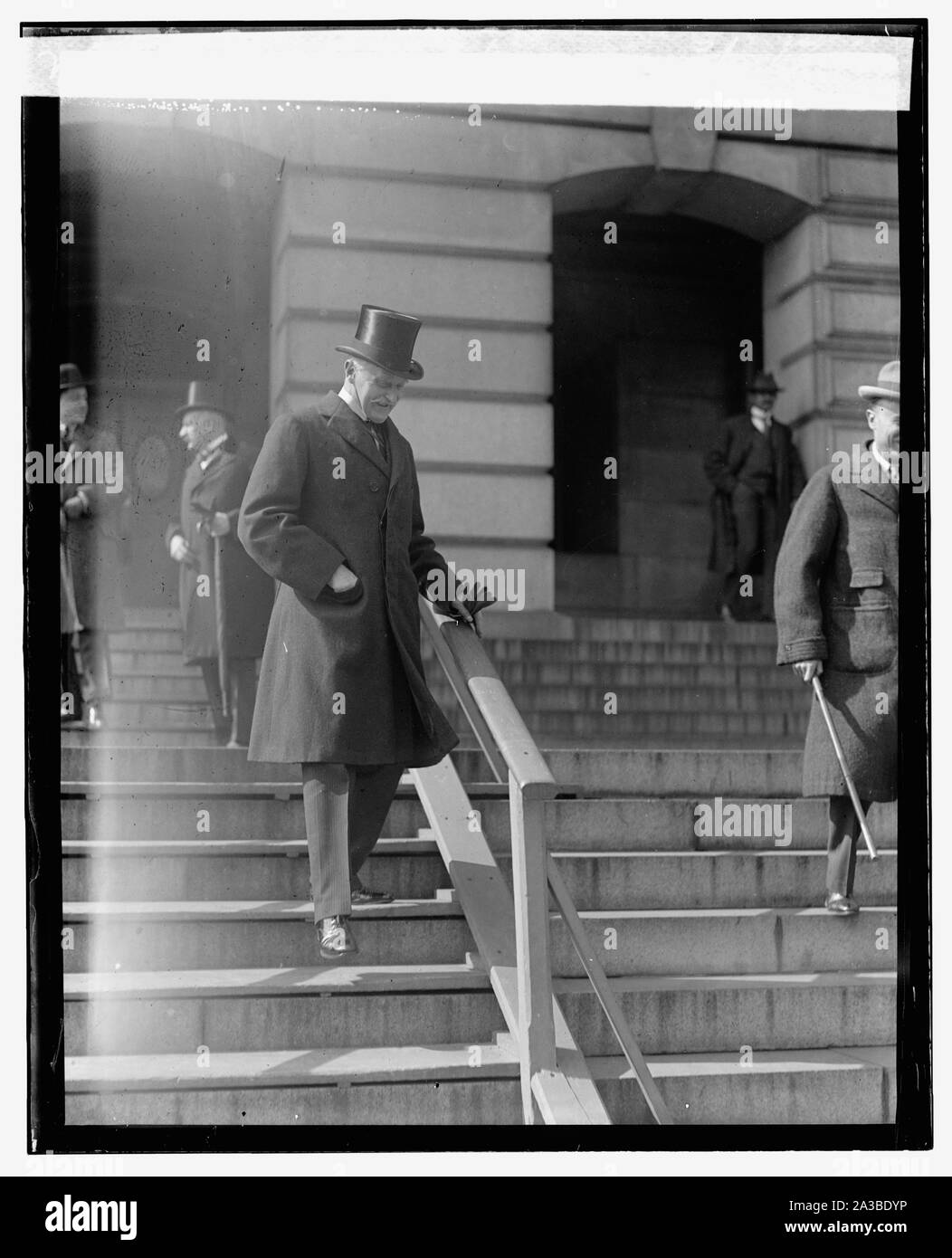 Sir esme howard hi-res stock photography and images - Alamy