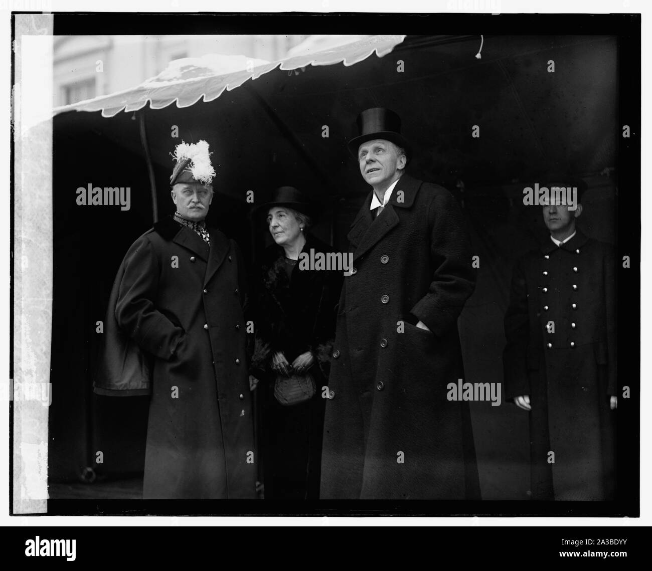 Lady cecil Cut Out Stock Images & Pictures - Alamy