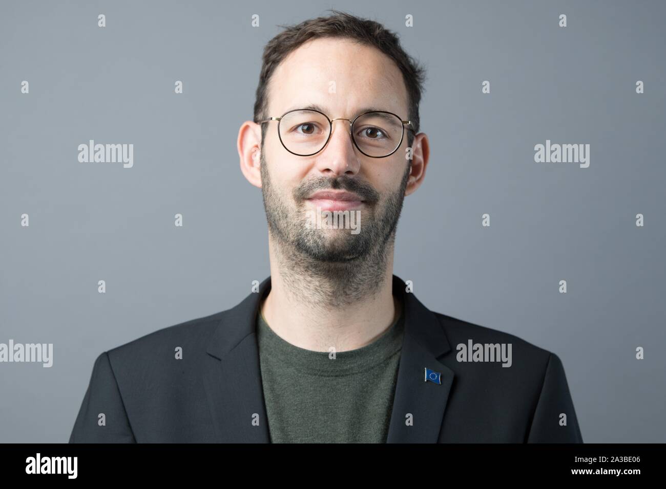 Daniel gerber hi-res stock photography and images - Alamy