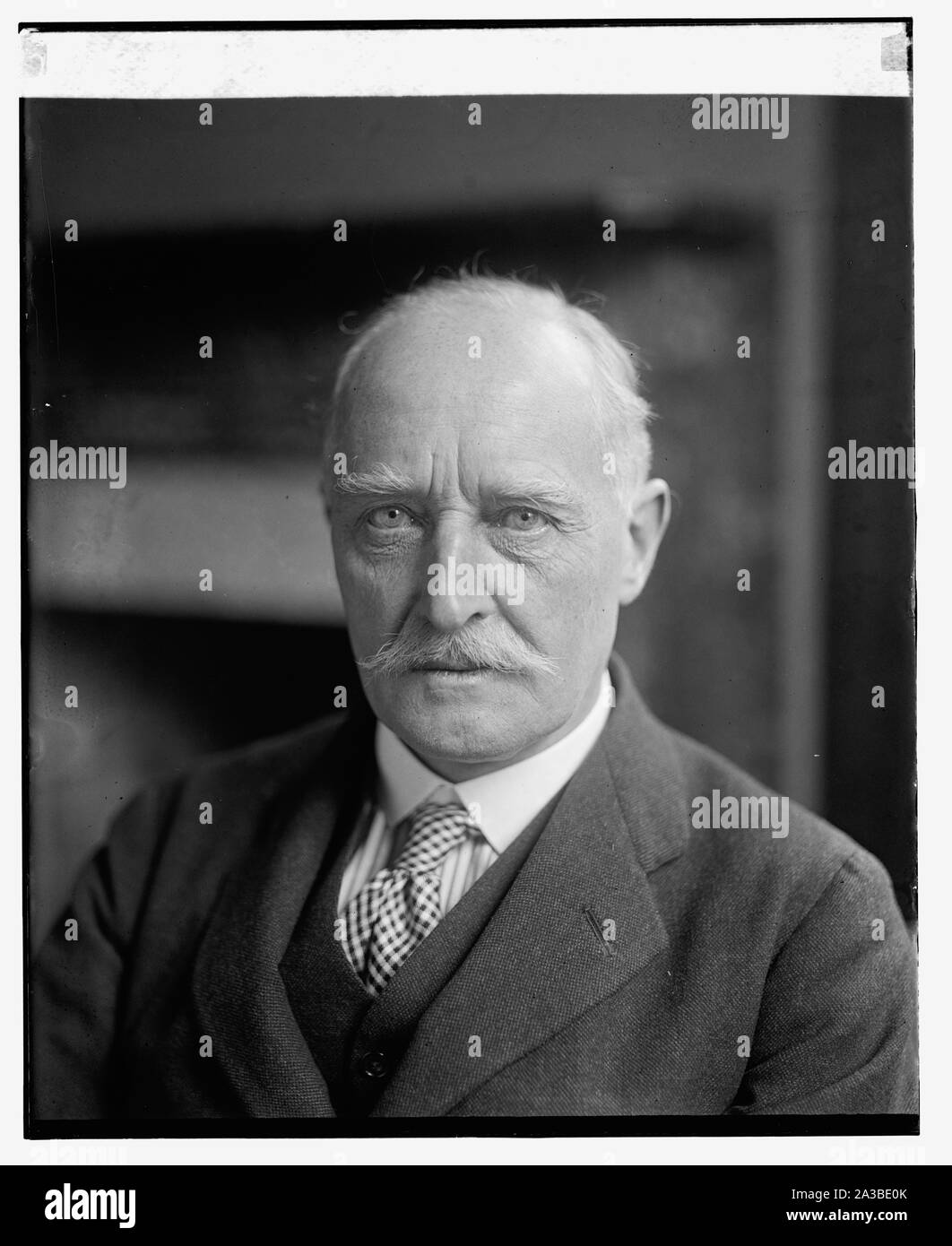 Sir esme howard hi-res stock photography and images - Alamy
