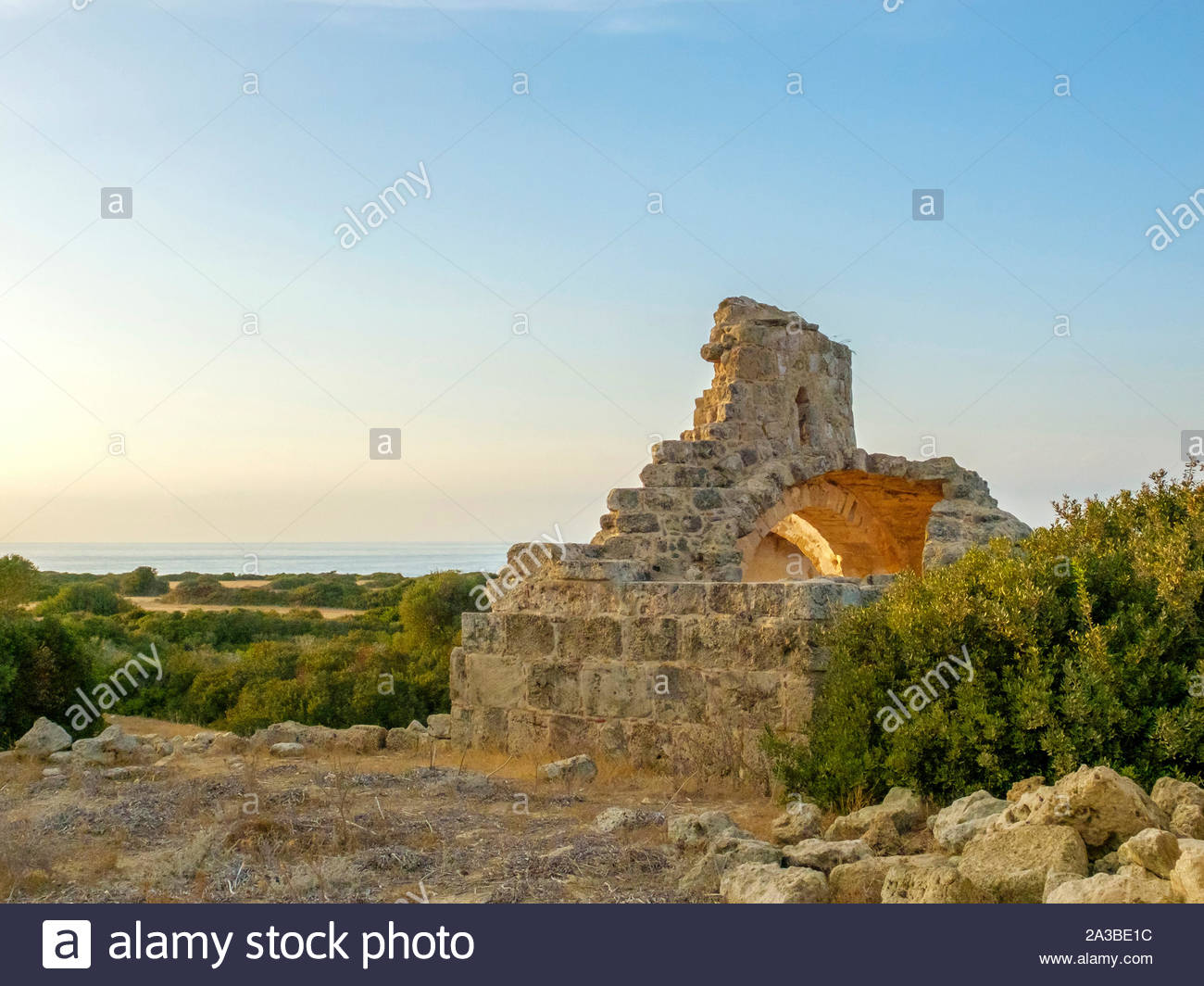 Rizokarpaso Cyprus High Resolution Stock Photography and Images - Alamy