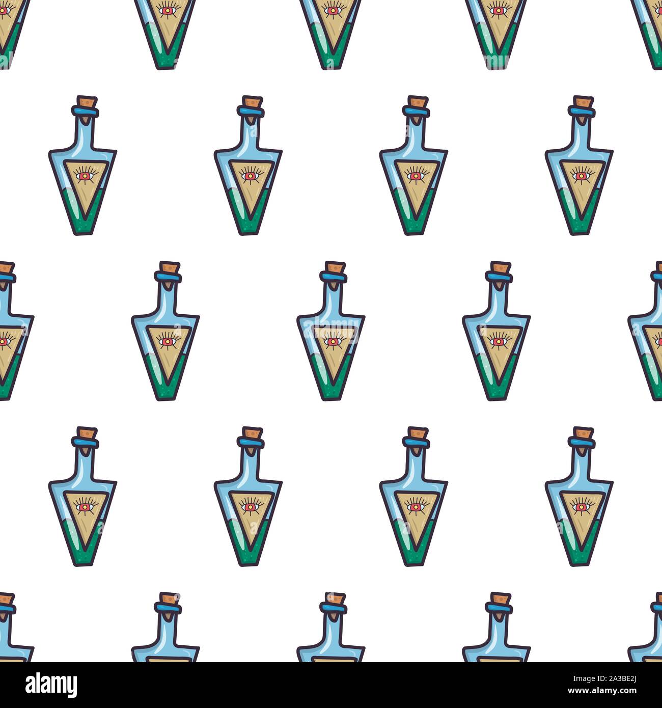 Poison Stock Vector Images - Alamy