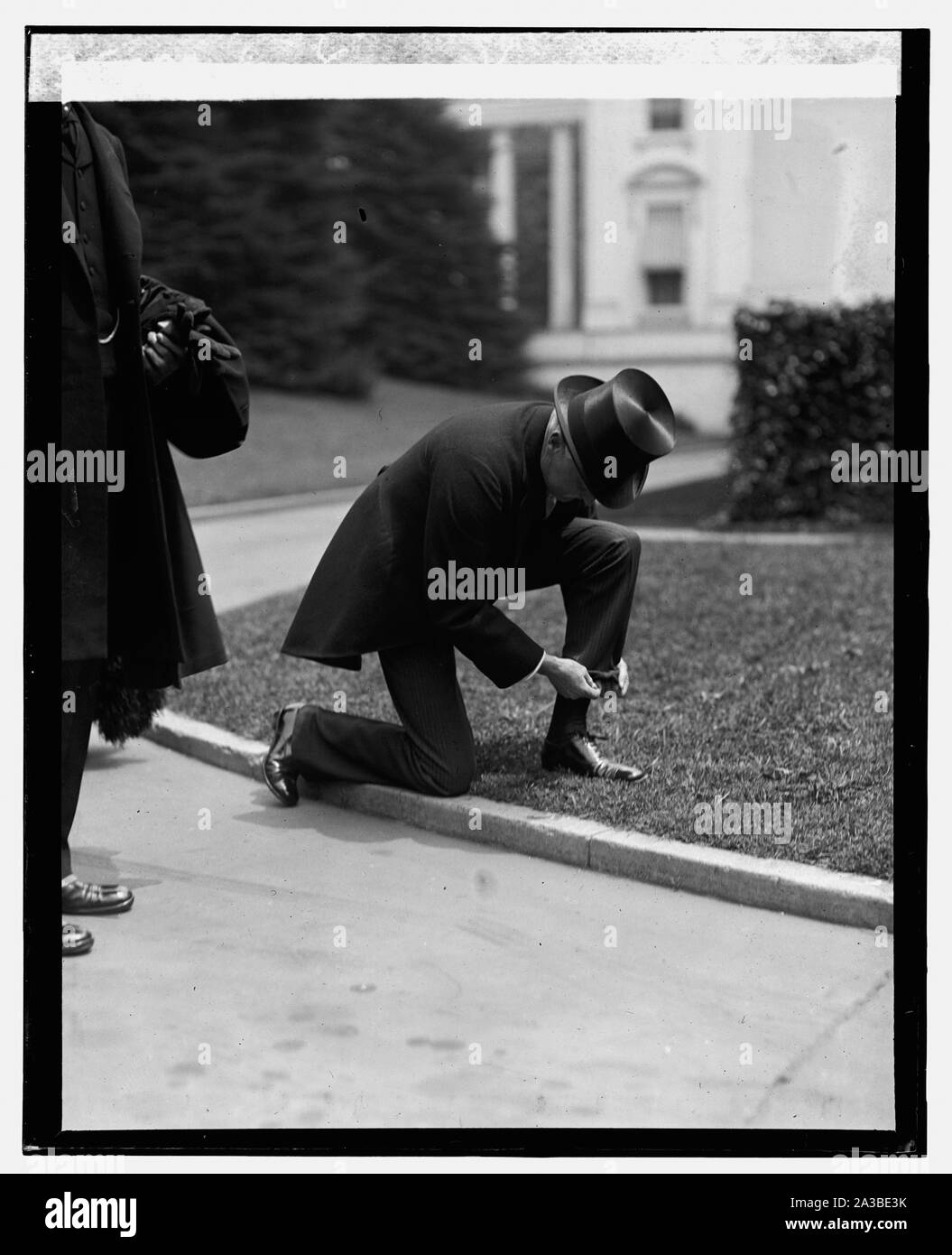 Sir esme howard hi-res stock photography and images - Alamy