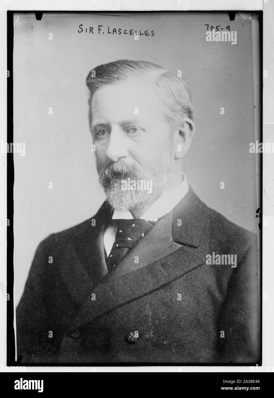 Sir lascelles hi-res stock photography and images - Alamy