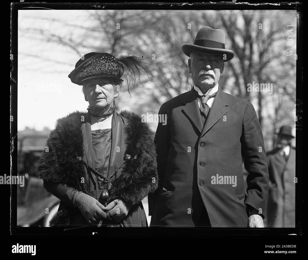 George fenwick hi-res stock photography and images - Alamy