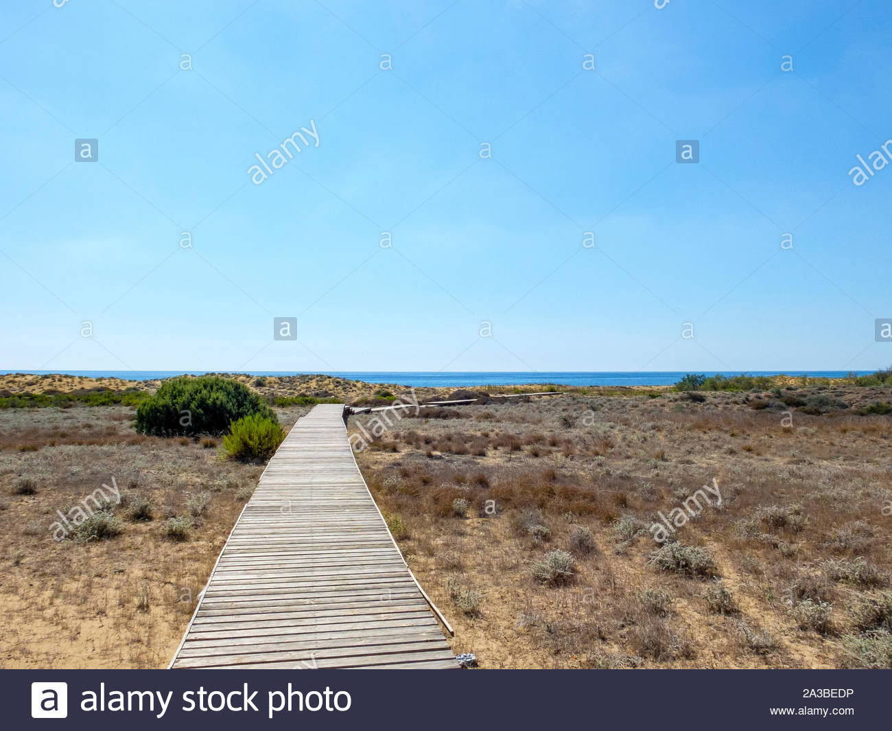 Cyprus Karpas Peninsula High Resolution Stock Photography and Images ...