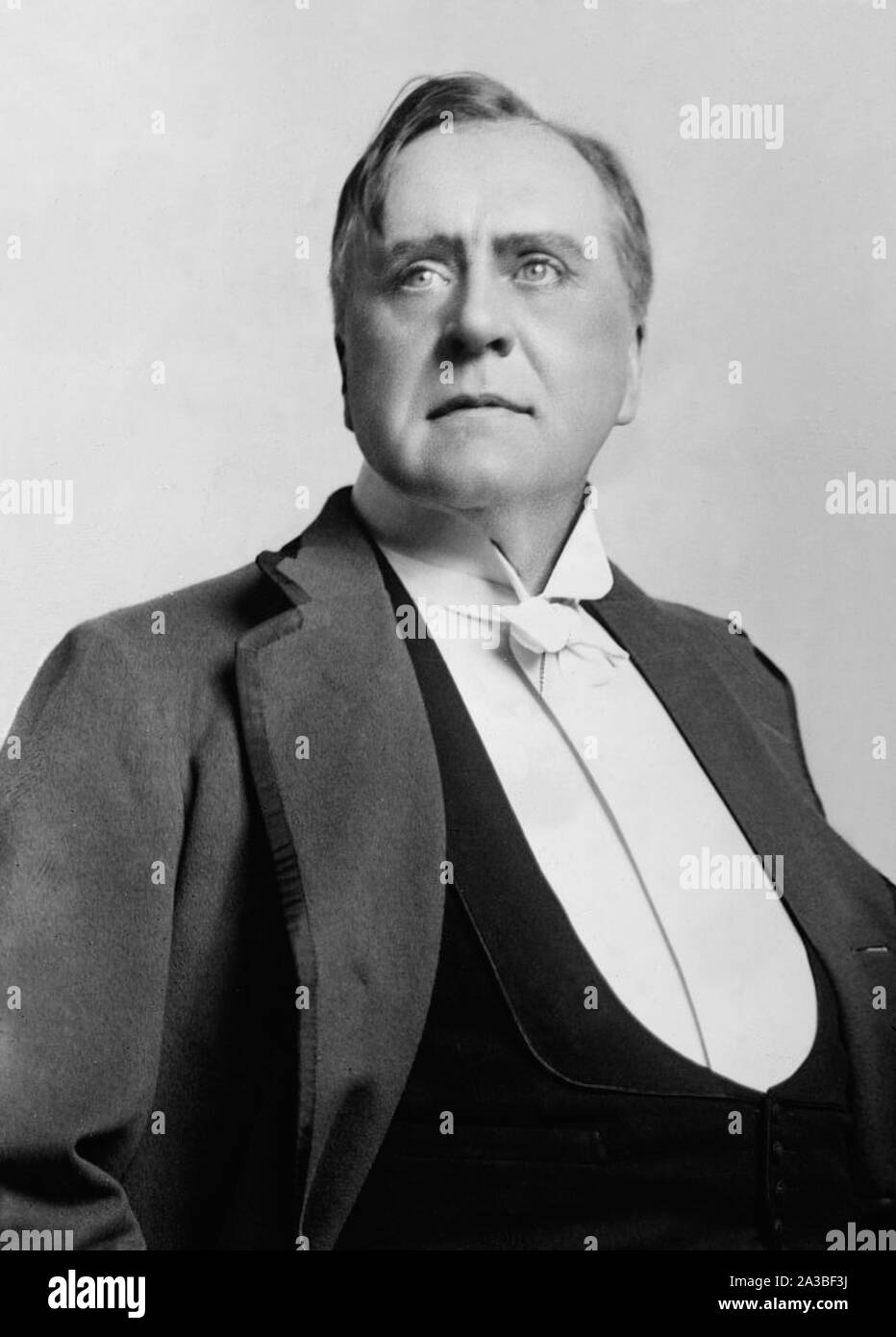 Herbert beerbohm tree hi-res stock photography and images - Alamy