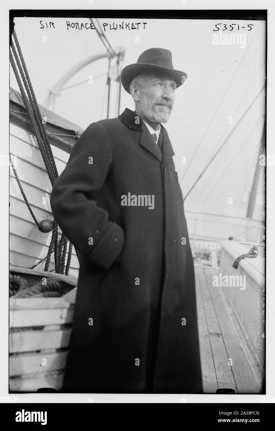 Plunkett Black and White Stock Photos & Images - Alamy