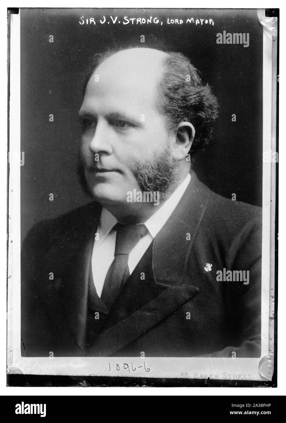 Lord baker hi-res stock photography and images - Alamy