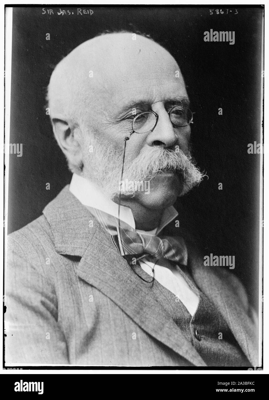 Sir jas hi-res stock photography and images - Alamy