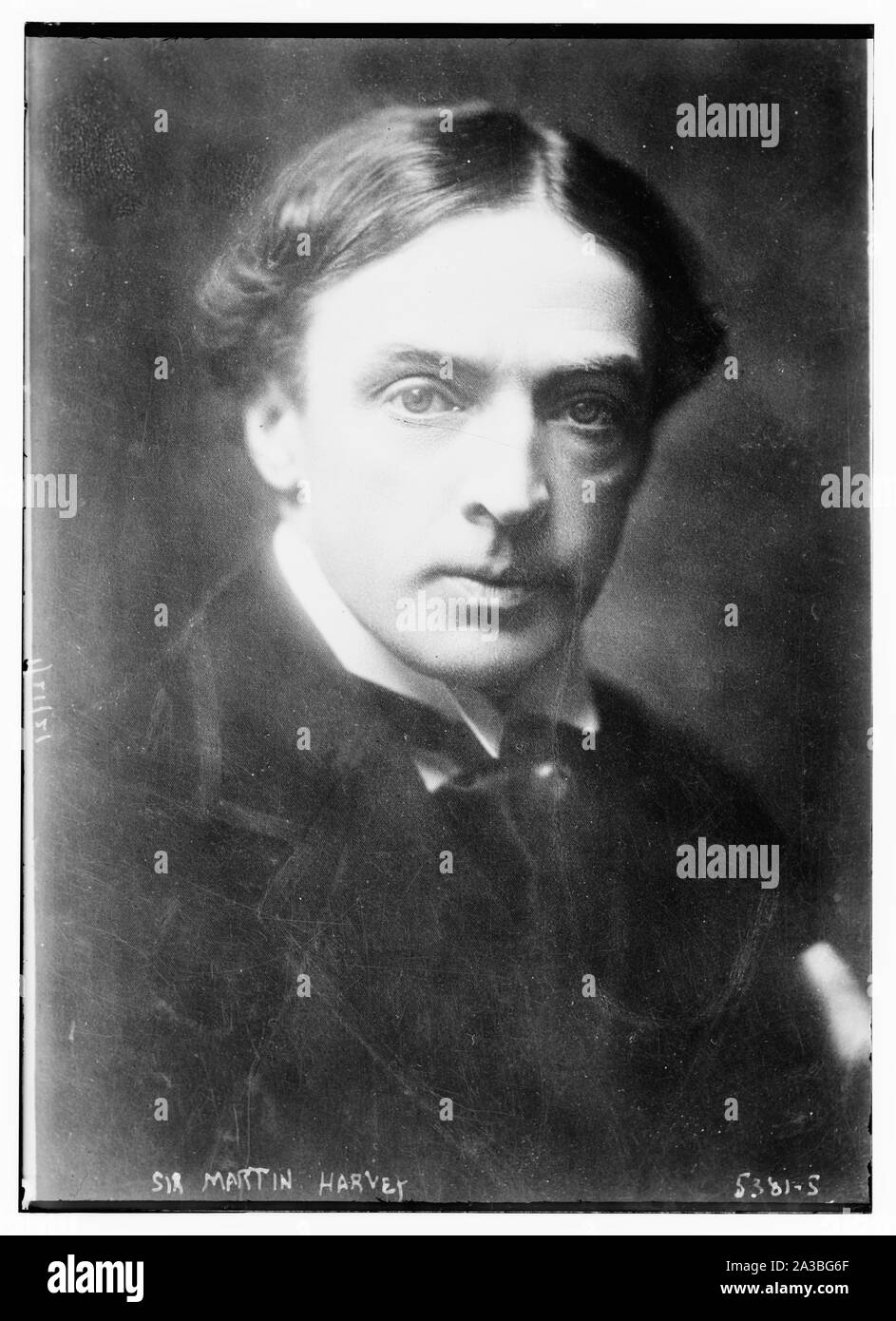 Martin harvey hi-res stock photography and images - Alamy