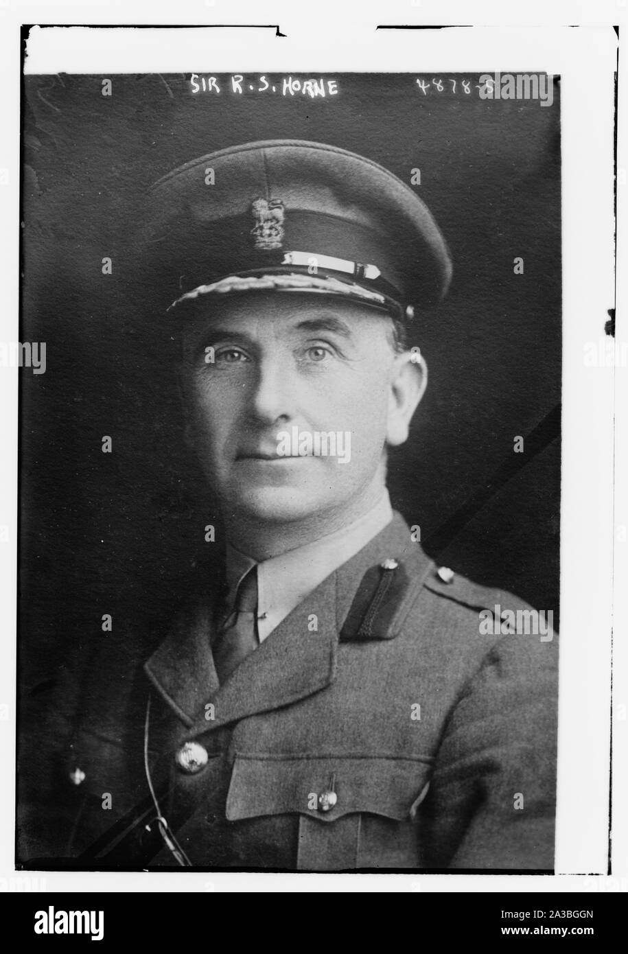 Horne hi-res stock photography and images - Alamy