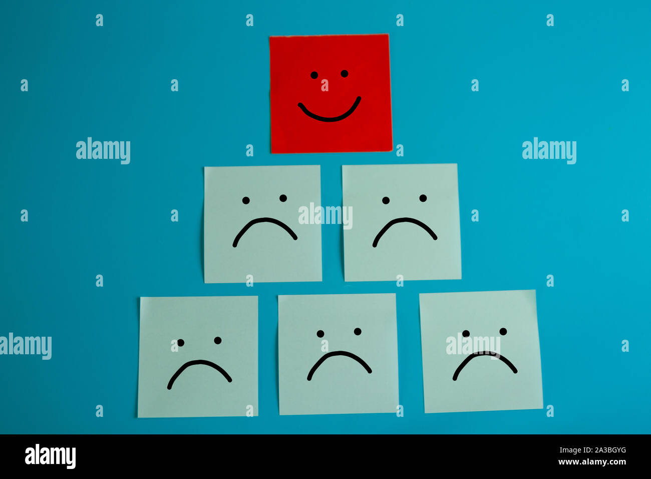 Indifferent emoticon hi-res stock photography and images - Alamy