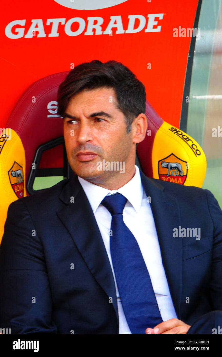 Daniel fonseca roma hi-res stock photography and images - Alamy