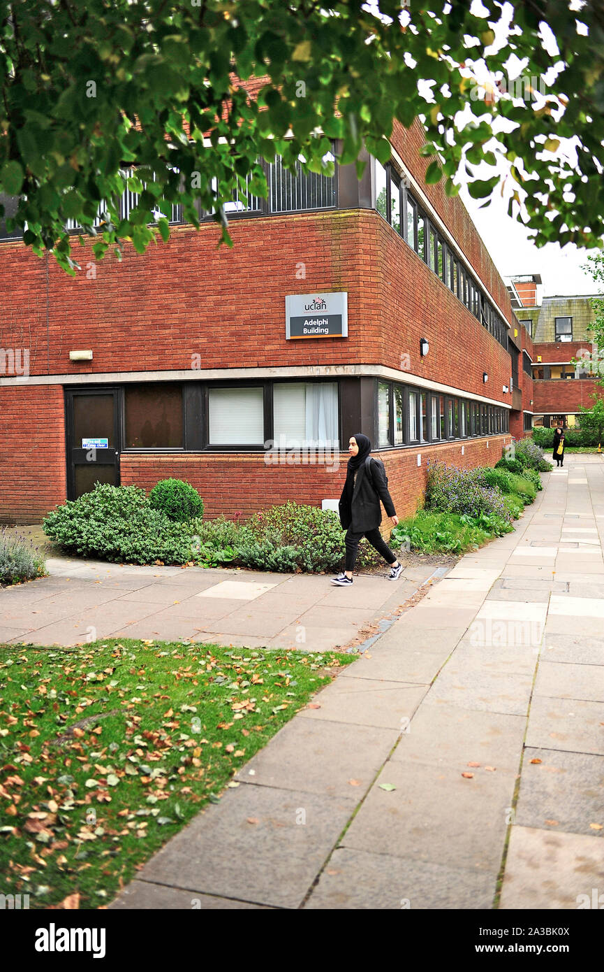 The adelphi building hi-res stock photography and images - Alamy