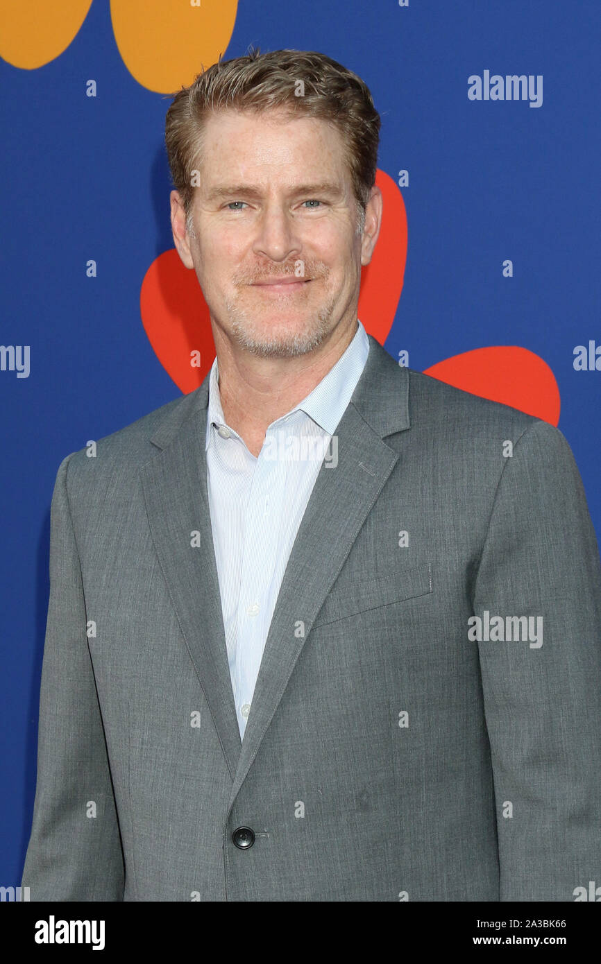 "A Very Brady Renovation" Premiere Event at the Garland Hotel on ...
