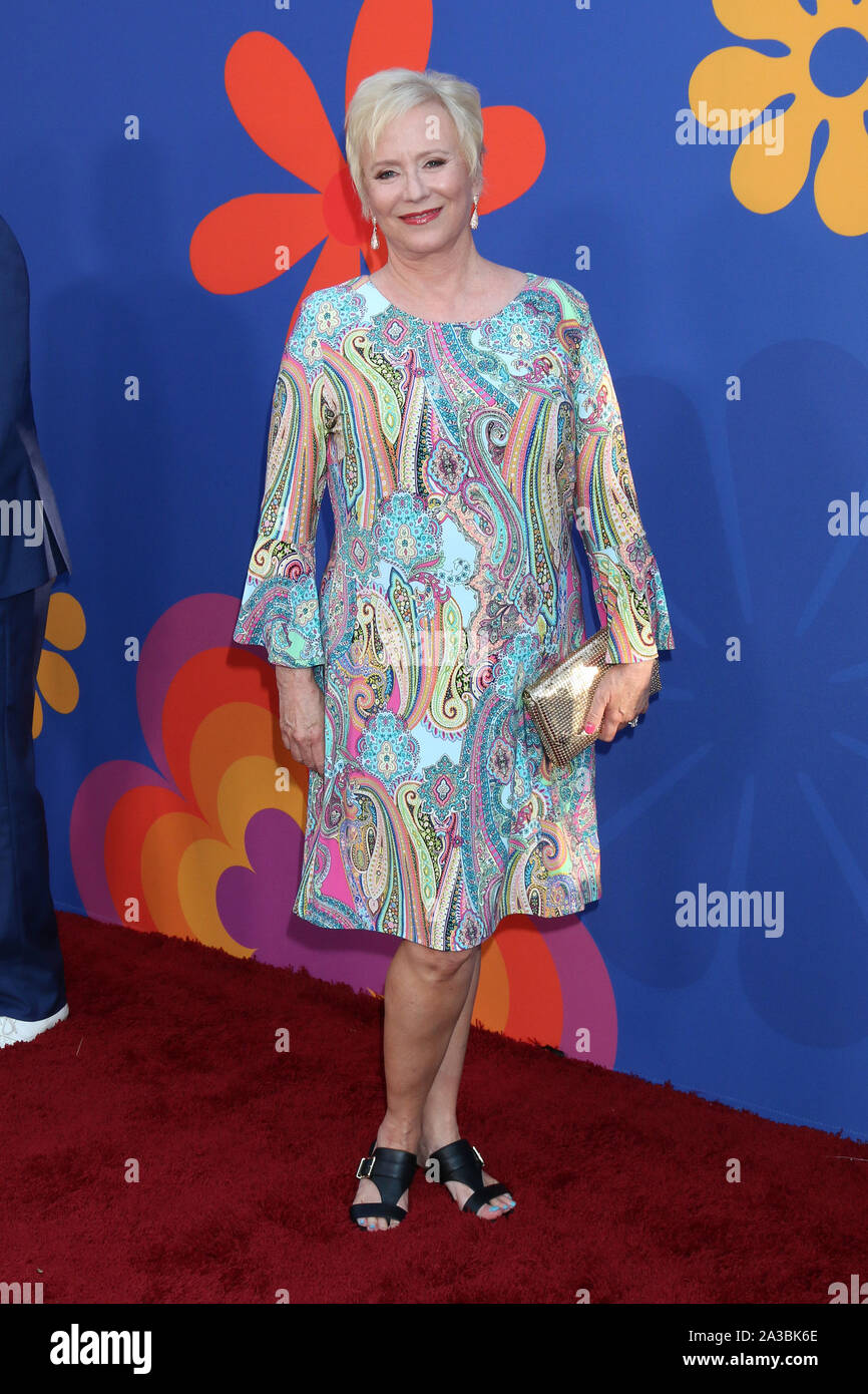 "A Very Brady Renovation" Premiere Event at the Garland Hotel on ...