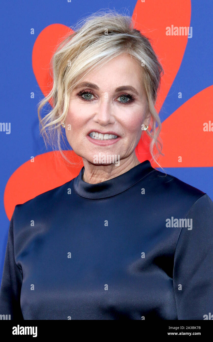 Maureen mccormick brady bunch hi-res stock photography and images - Alamy