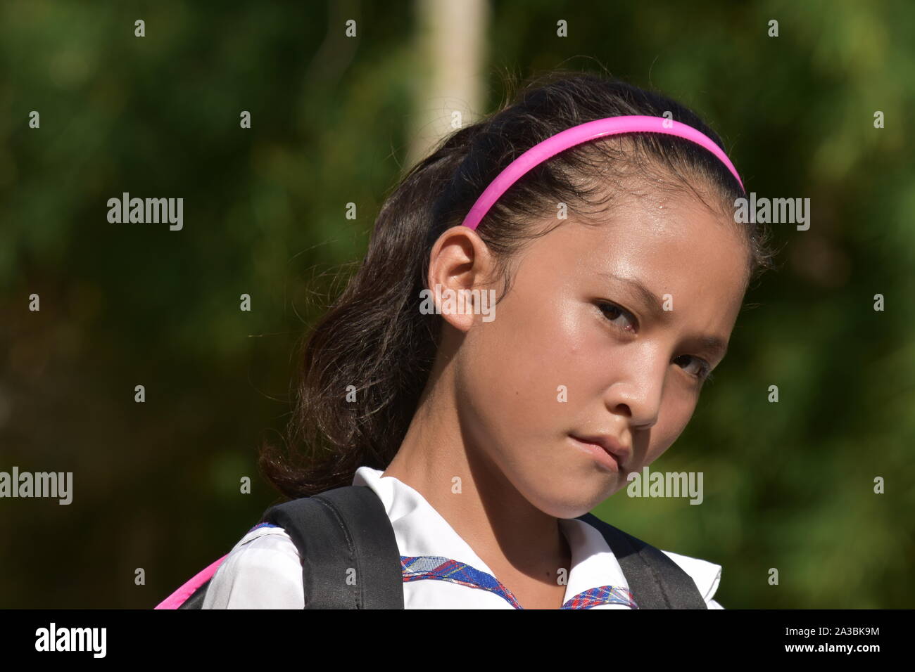 Indifferent student hi-res stock photography and images - Alamy