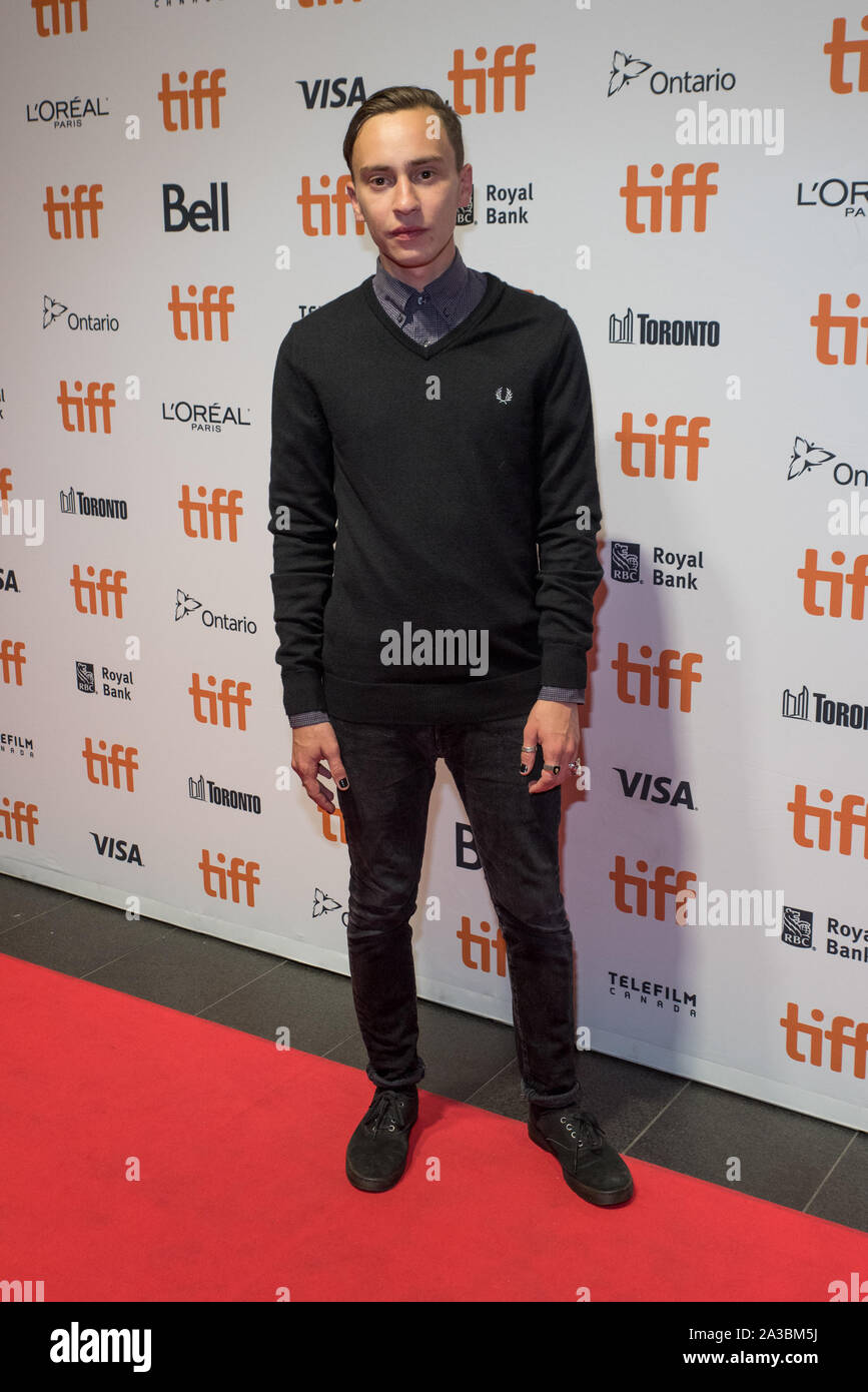 44th Toronto International Film Festival - Castle in the Ground ...