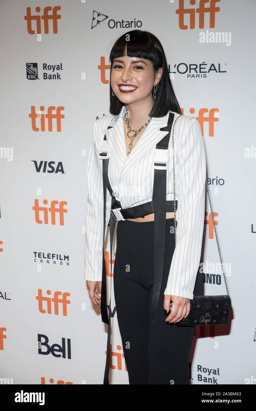 44th Toronto International Film Festival - Castle in the Ground ...