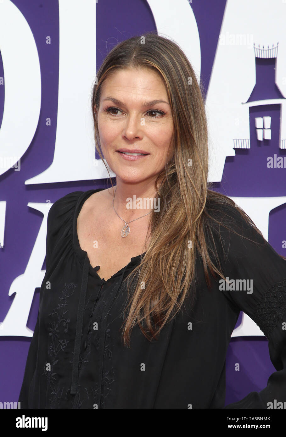 October 6, 2019, Century City, CA, USA: 6 October 2019 - Century City ...