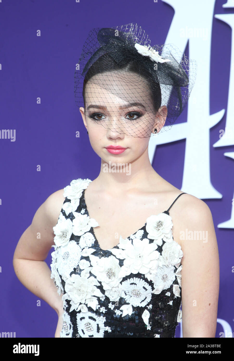 October 6, 2019, Century City, CA, USA: 6 October 2019 - Century City ...