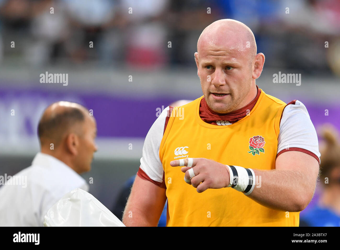 Englands dan cole hi-res stock photography and images - Alamy