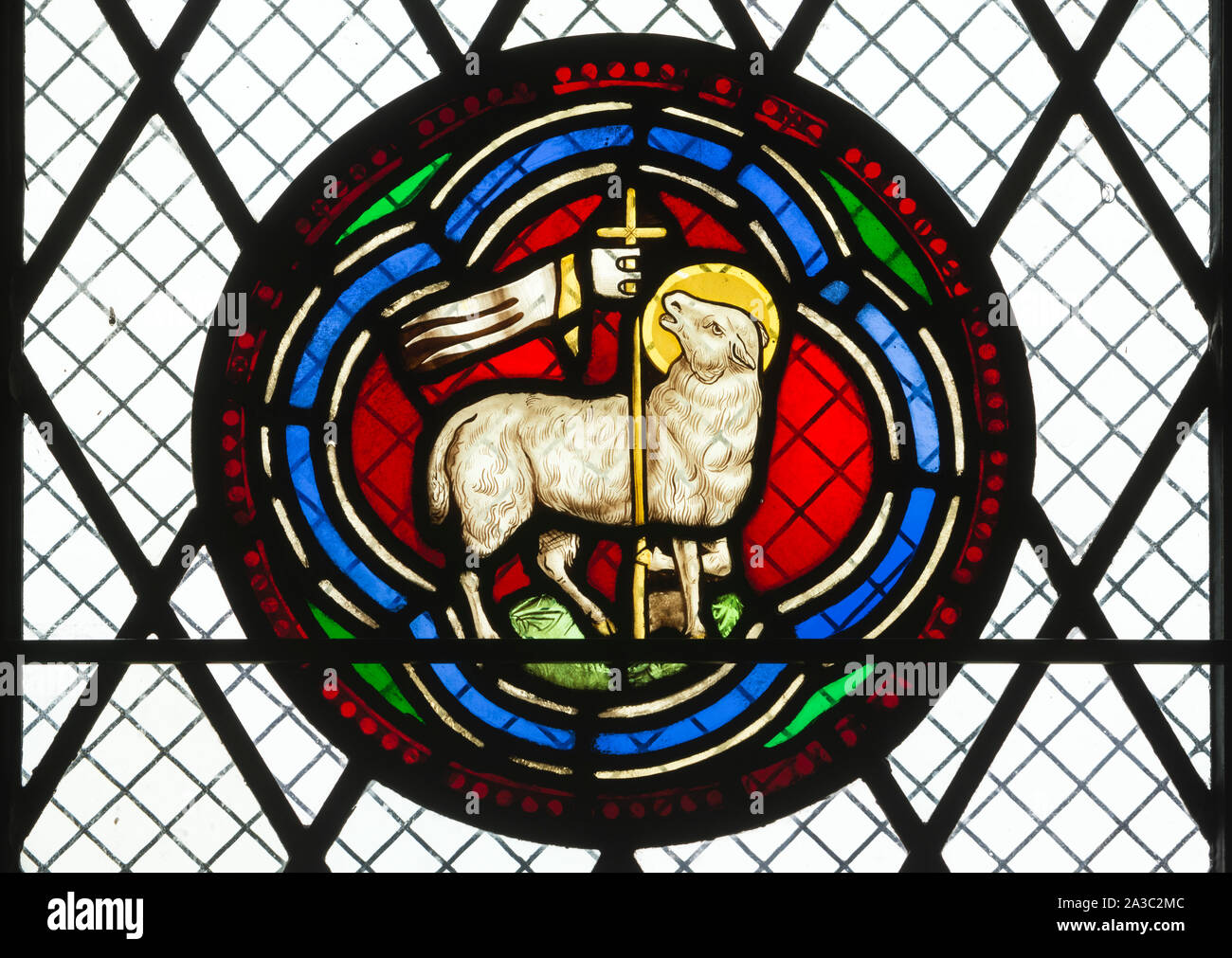 Agnus dei High Resolution Stock Photography and Images - Alamy