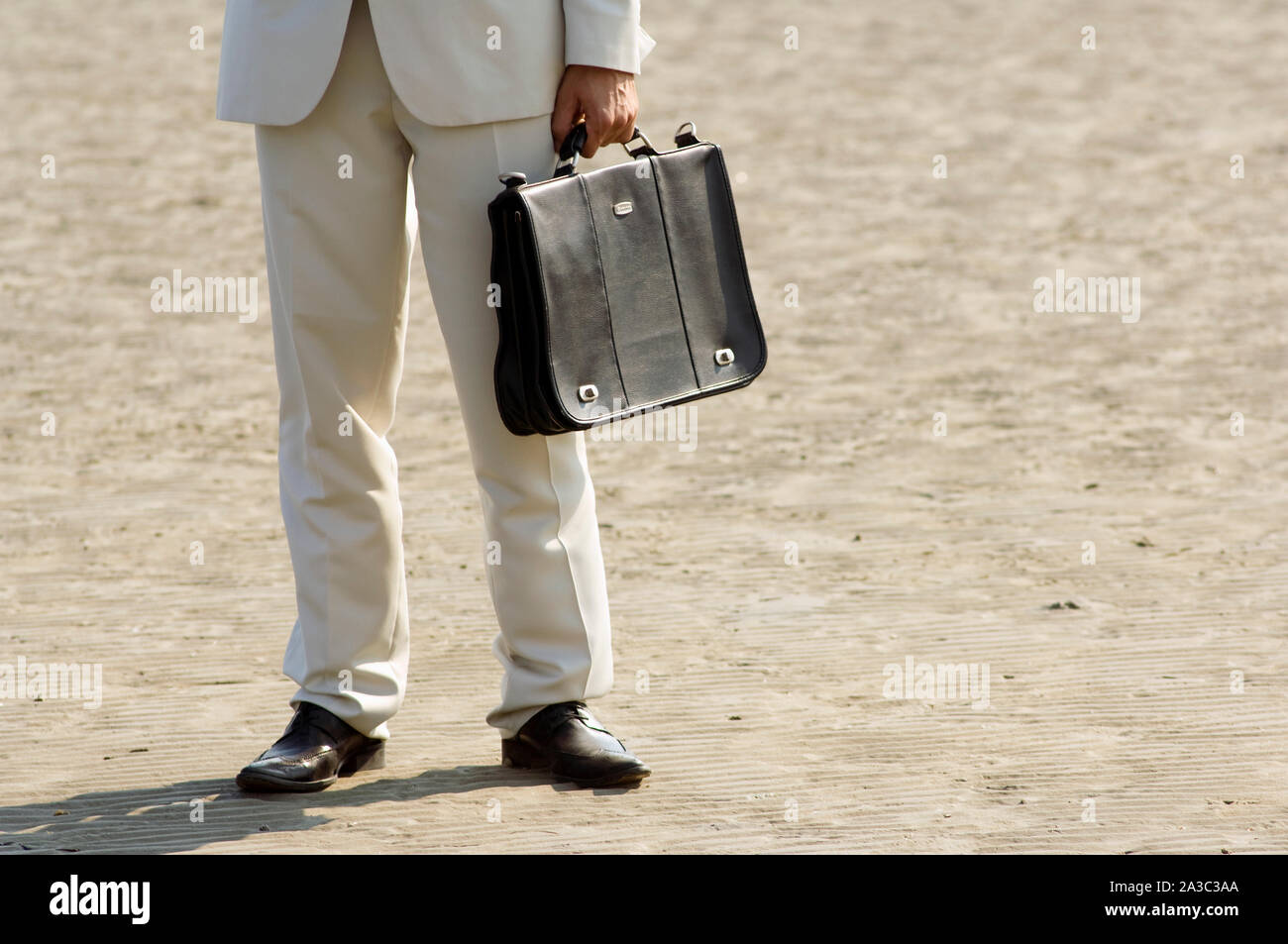 Manager beach hi-res stock photography and images - Alamy