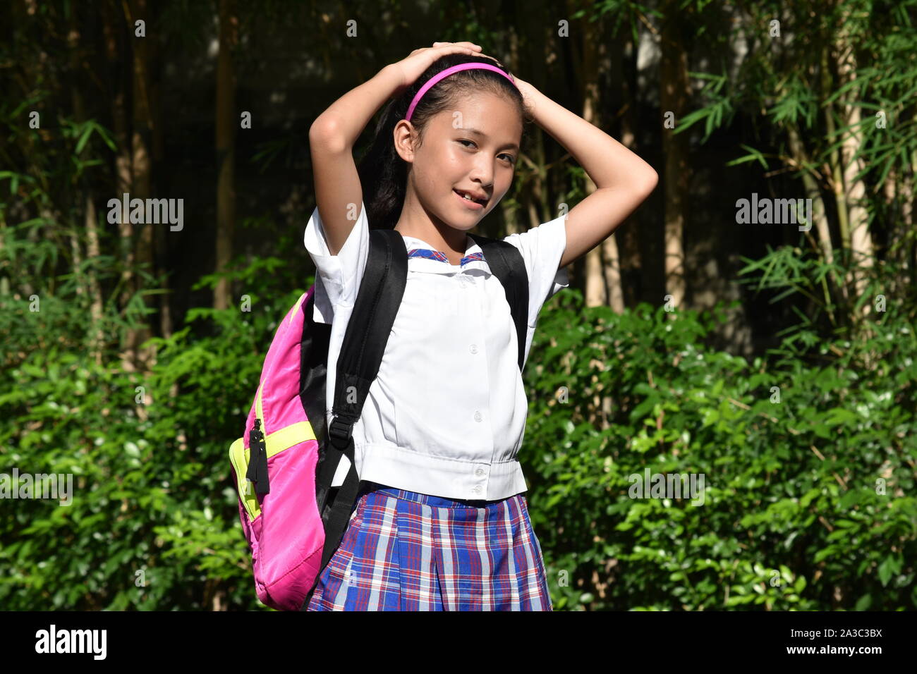 Absent school hi-res stock photography and images - Alamy
