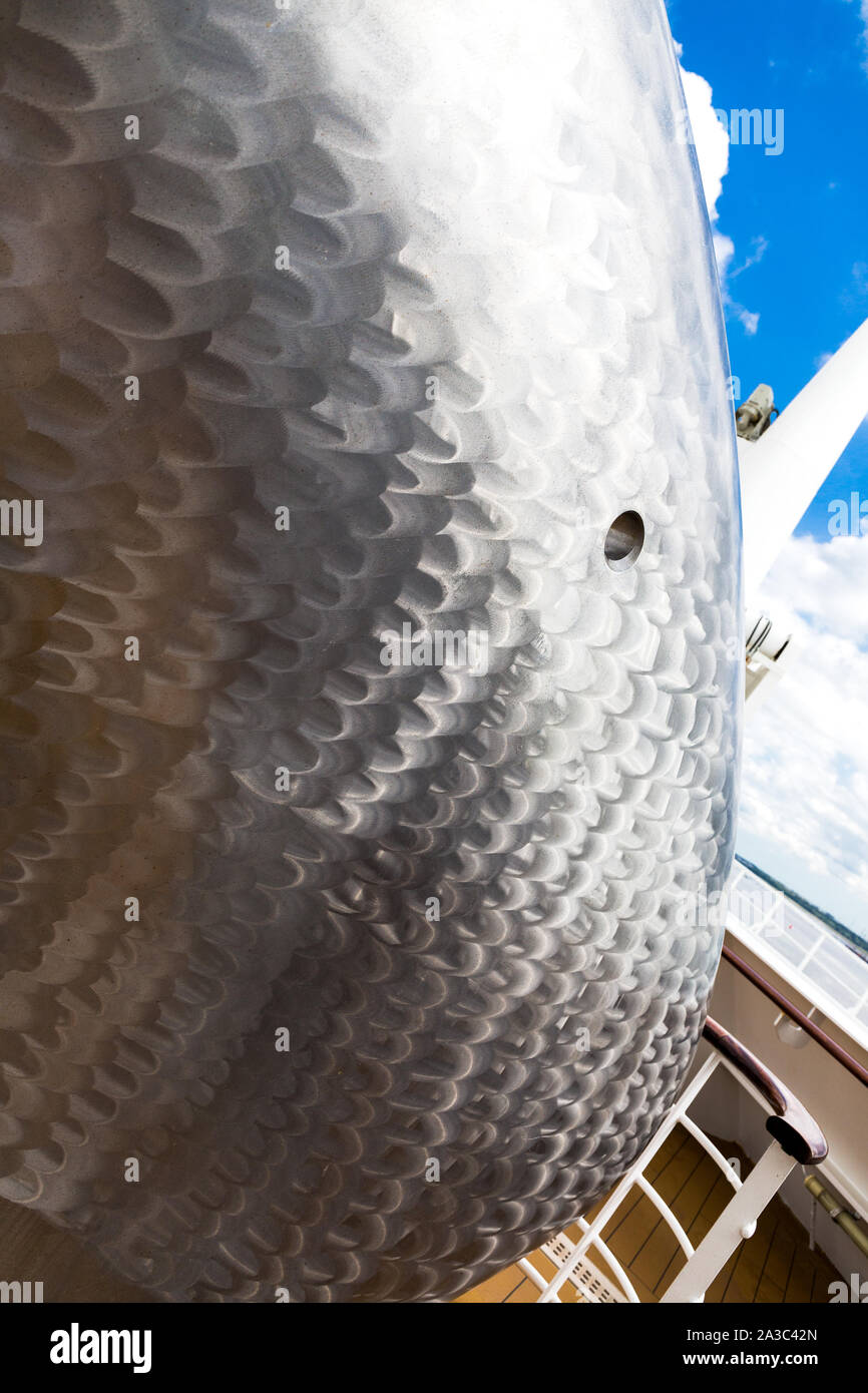 Propeller blades hi-res stock photography and images - Alamy