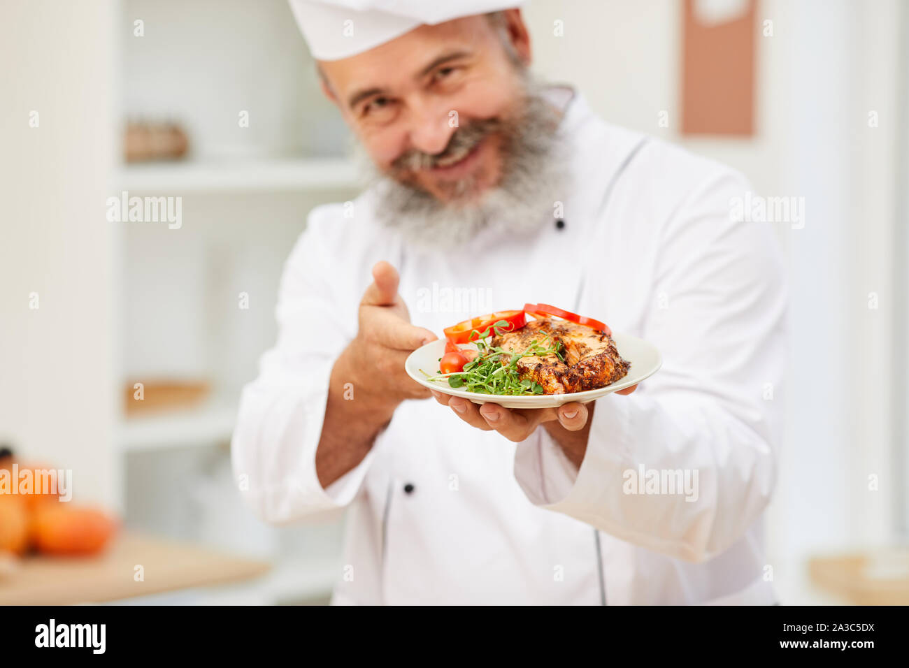 One person restaurant hi-res stock photography and images - Alamy