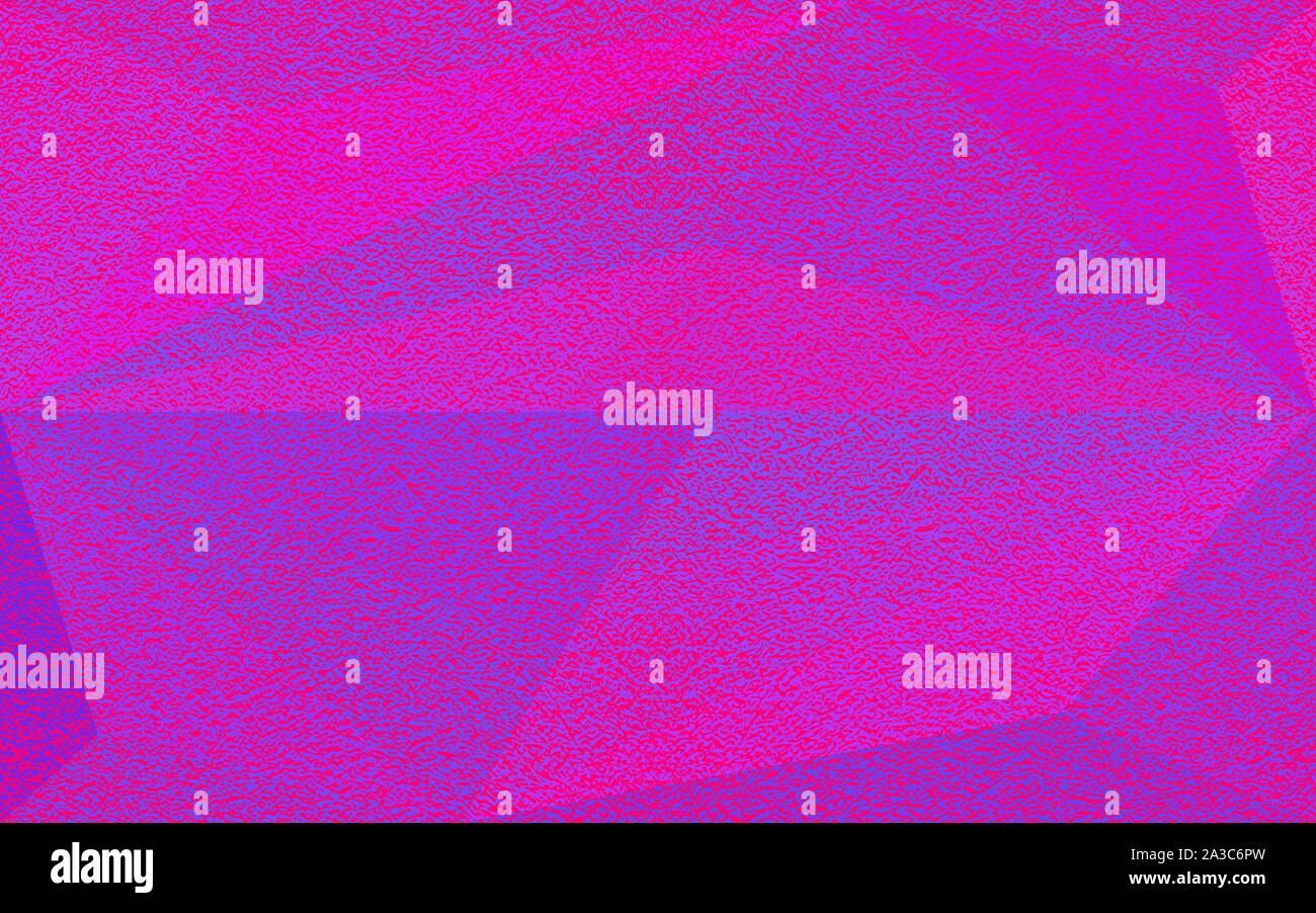 Abstract geometric background with rose triangles. Vector illustration ...