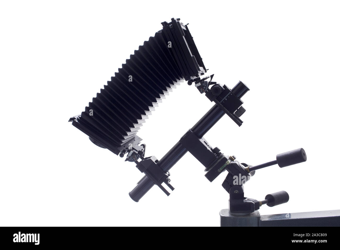 Plate camera hi-res stock photography and images - Alamy