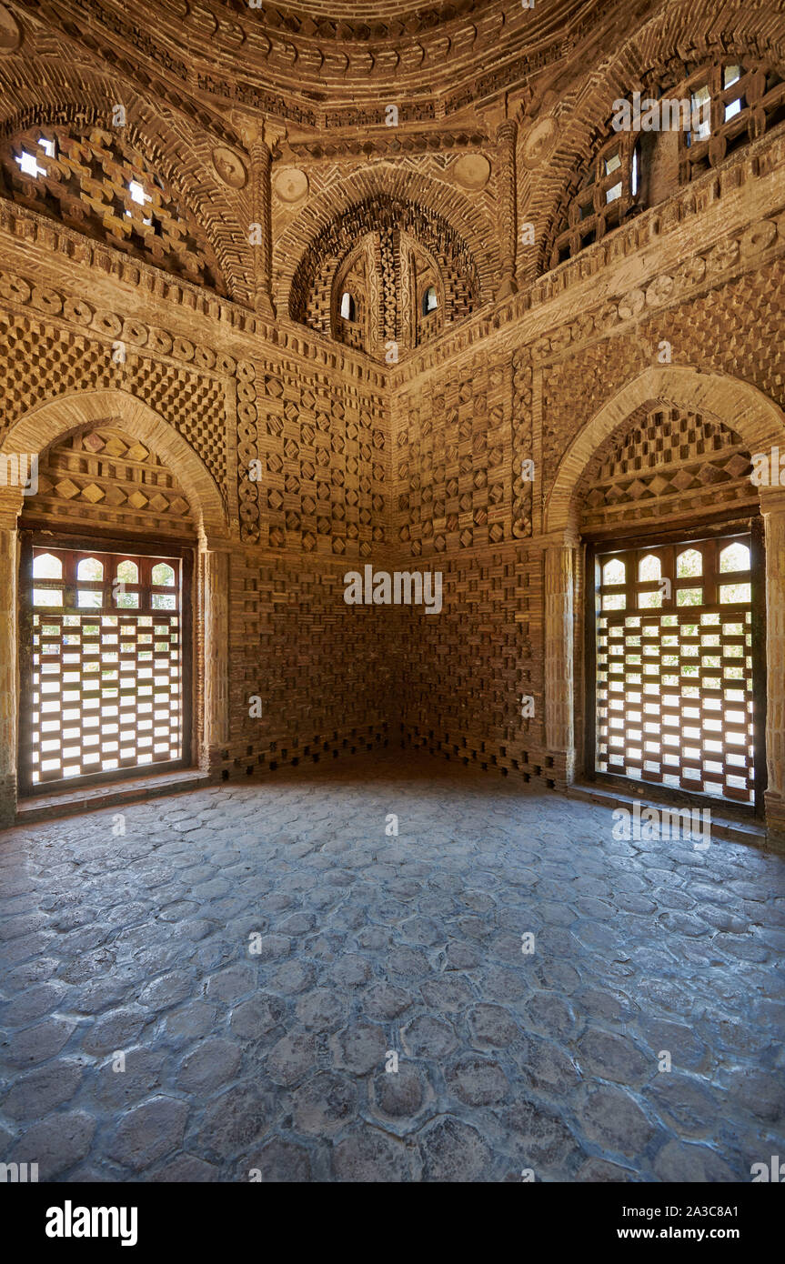 Mausoleum Of Ismail Samani High Resolution Stock Photography and Images ...