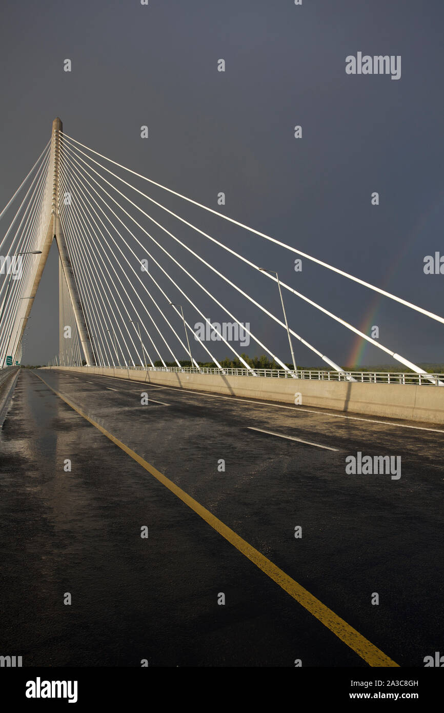 Waterford bypass hi-res stock photography and images - Alamy