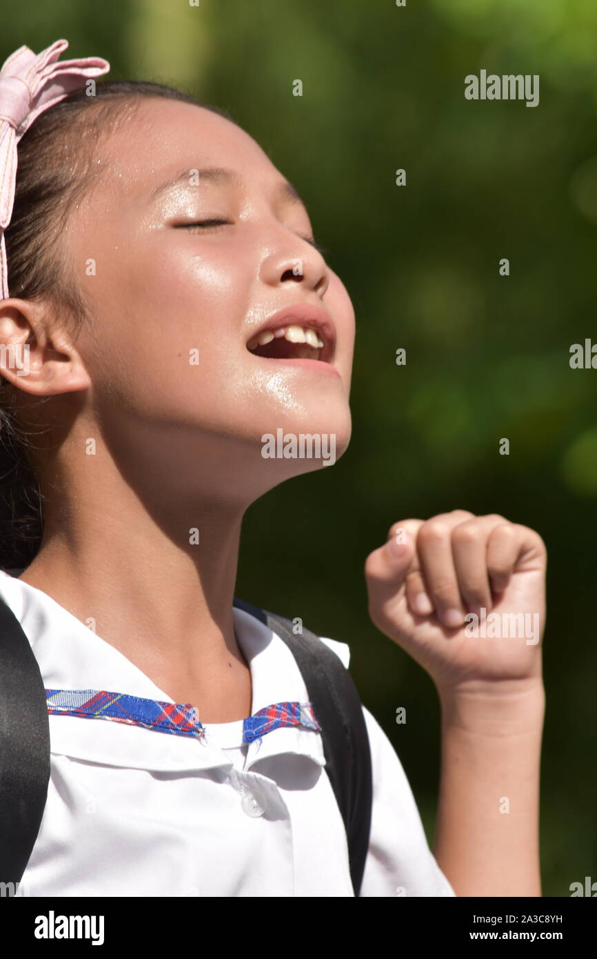 Asian pride hi-res stock photography and images - Alamy