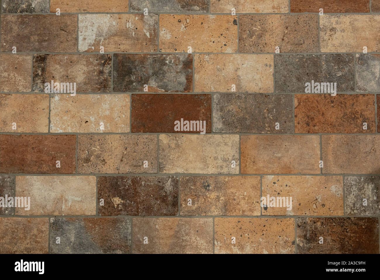 Clay Paving Tiles High Resolution Stock Photography and Images - Alamy