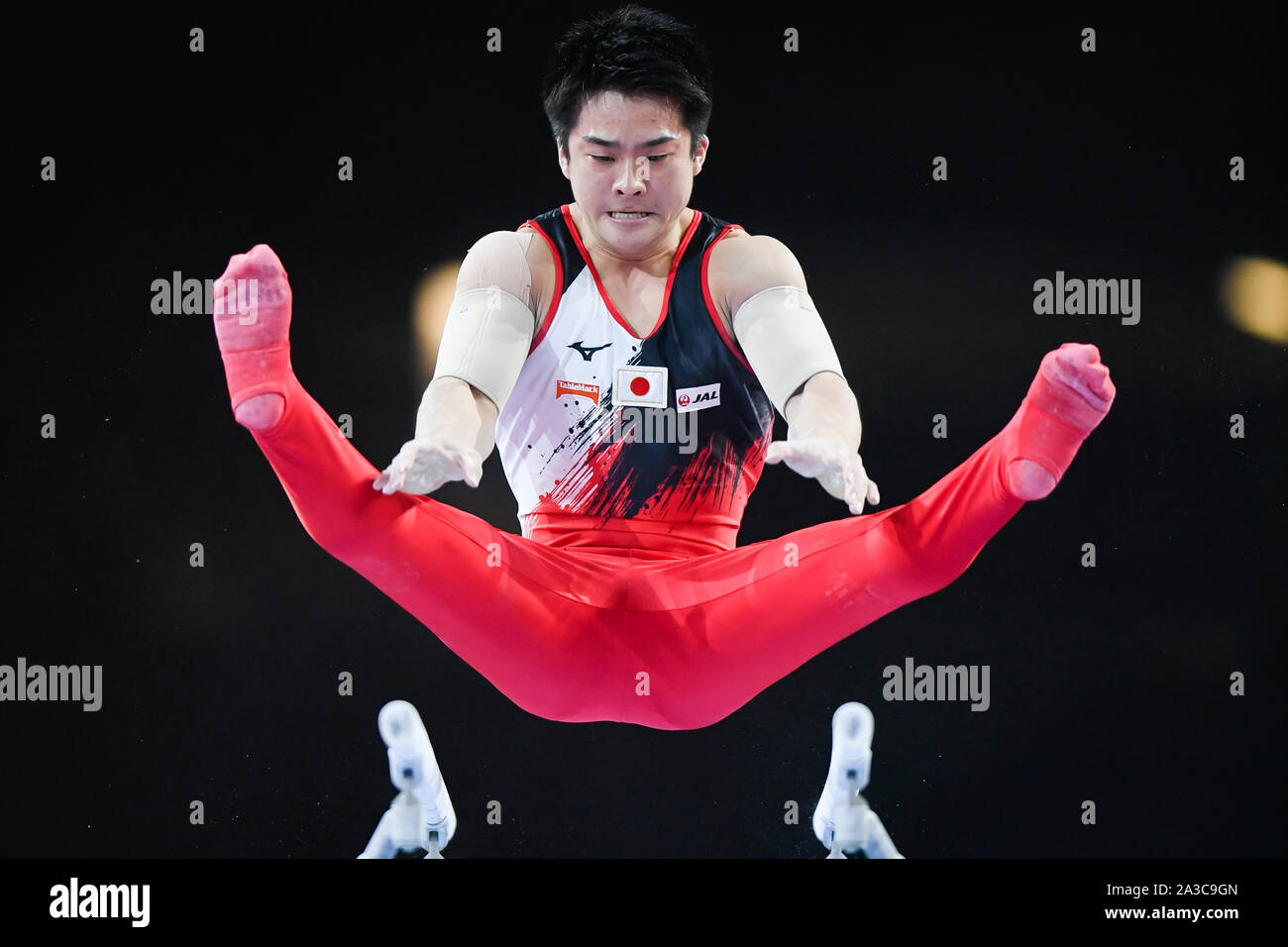 Yuya kamoto of japan hi-res stock photography and images - Alamy